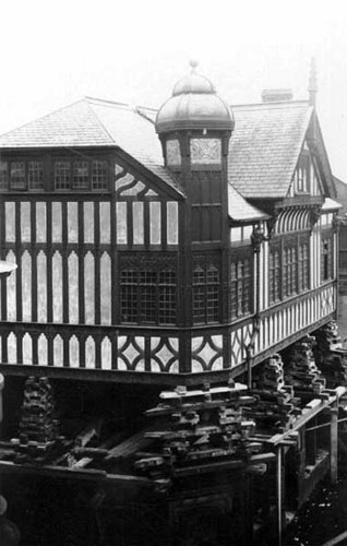 Cheshire image bank