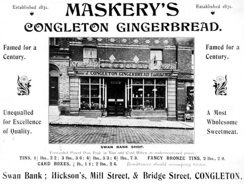 Cheshire image bank