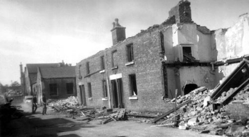 Cheshire image bank