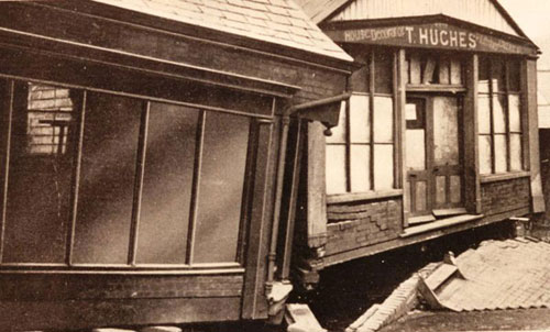 Cheshire image bank