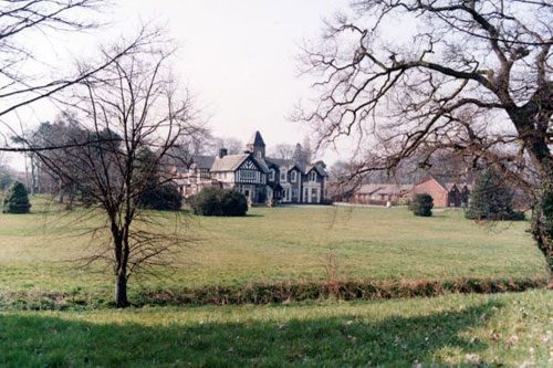 Cheshire image bank