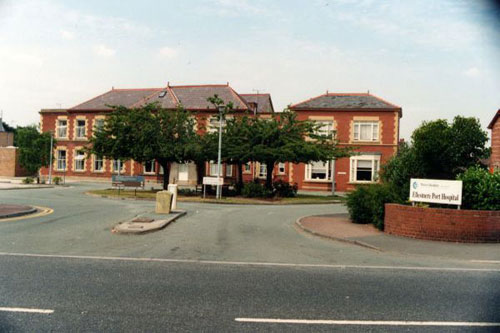 Cheshire image bank