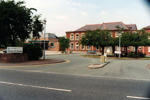 Cheshire image bank