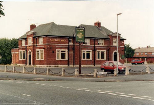 Cheshire image bank