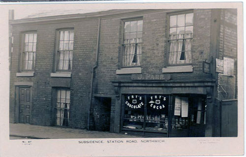 Cheshire image bank