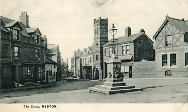Cheshire image bank