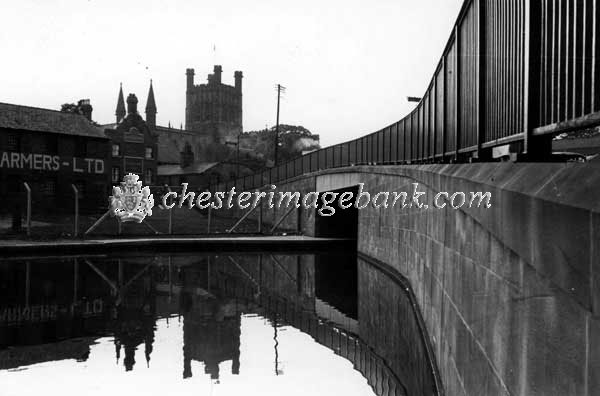 Cheshire image bank