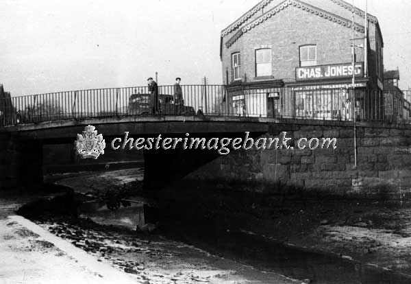 Cheshire image bank