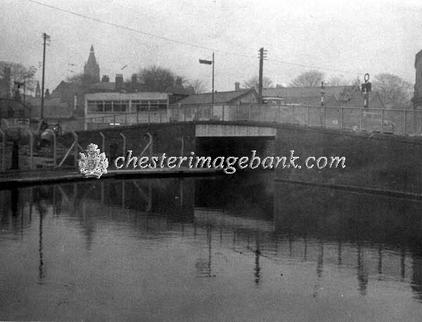 Cheshire image bank