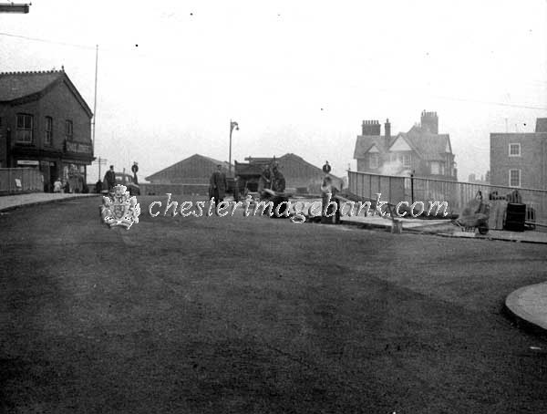 Cheshire image bank