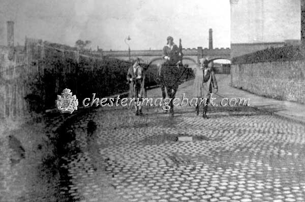 Cheshire image bank