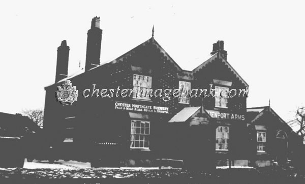 Cheshire image bank