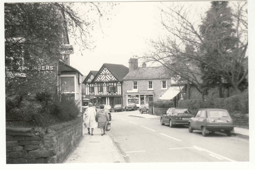 Cheshire image bank