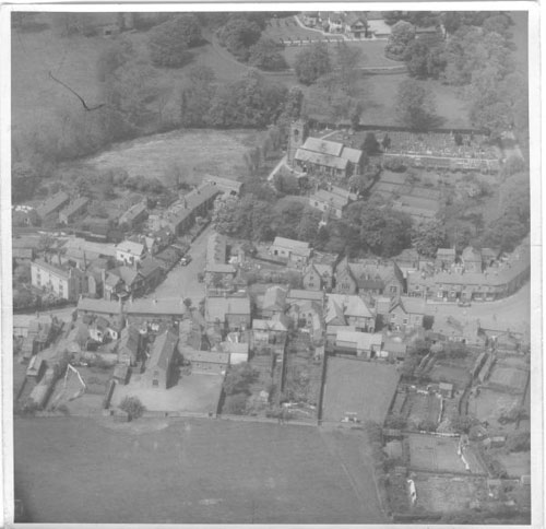Cheshire image bank