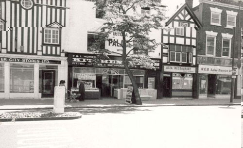 Cheshire image bank