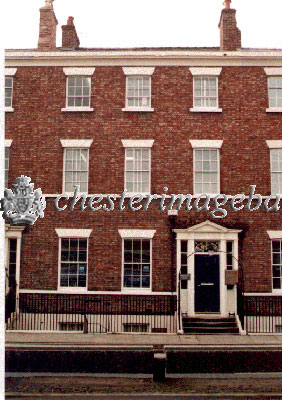 Cheshire image bank