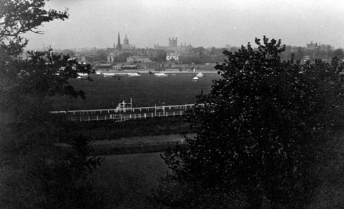 Cheshire image bank