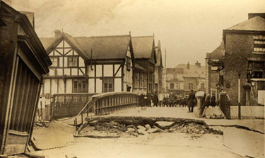 Cheshire image bank