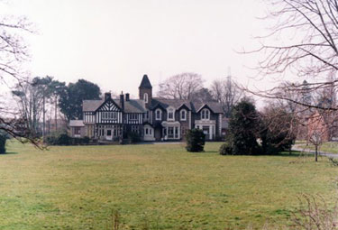 Cheshire image bank
