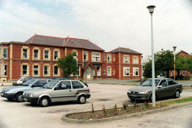 Cheshire image bank