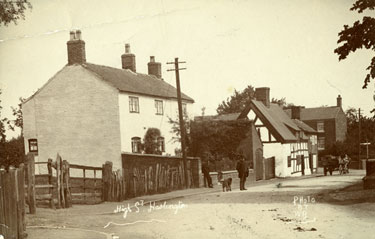 Cheshire image bank