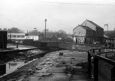 Cheshire image bank