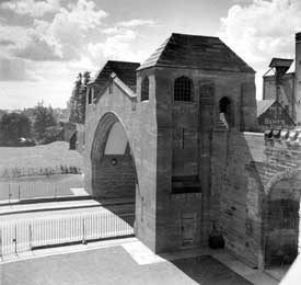 Cheshire image bank