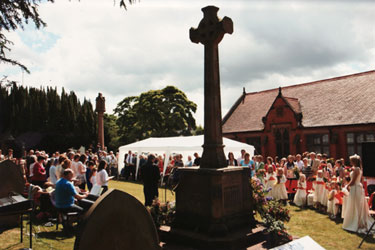 Cheshire image bank