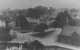 Cheshire image bank