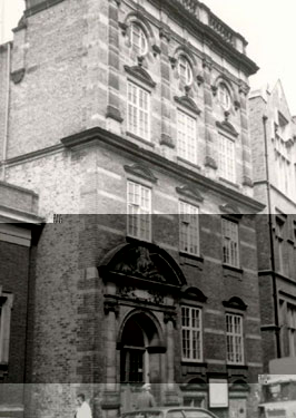 Cheshire image bank