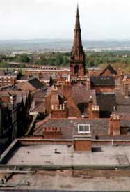 Cheshire image bank