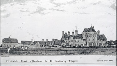Cheshire image bank